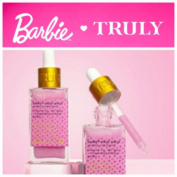 Ulta Beauty | Skincare | Truly Beauty X Barbie Bikini Serum Ingrown ...
